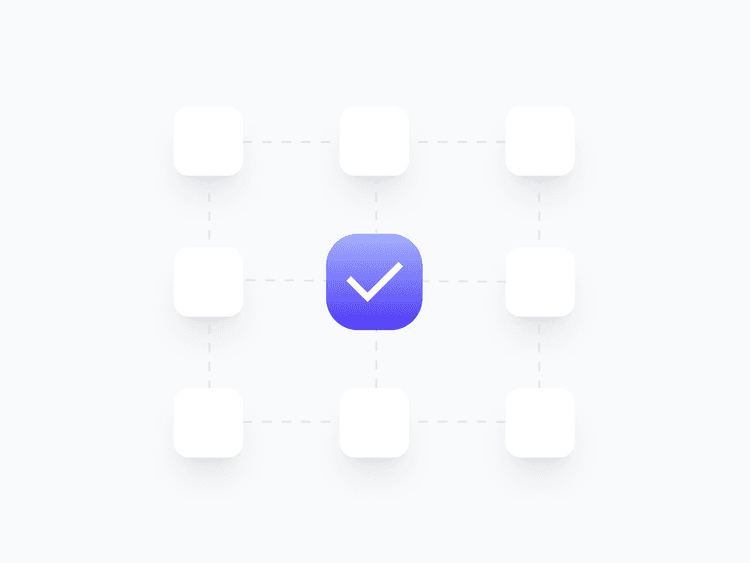 Checkbox - Create UI