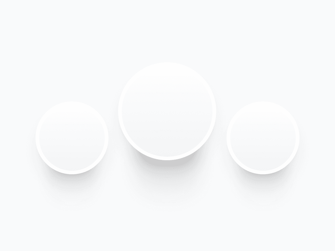 Shadows & Effects - Create UI